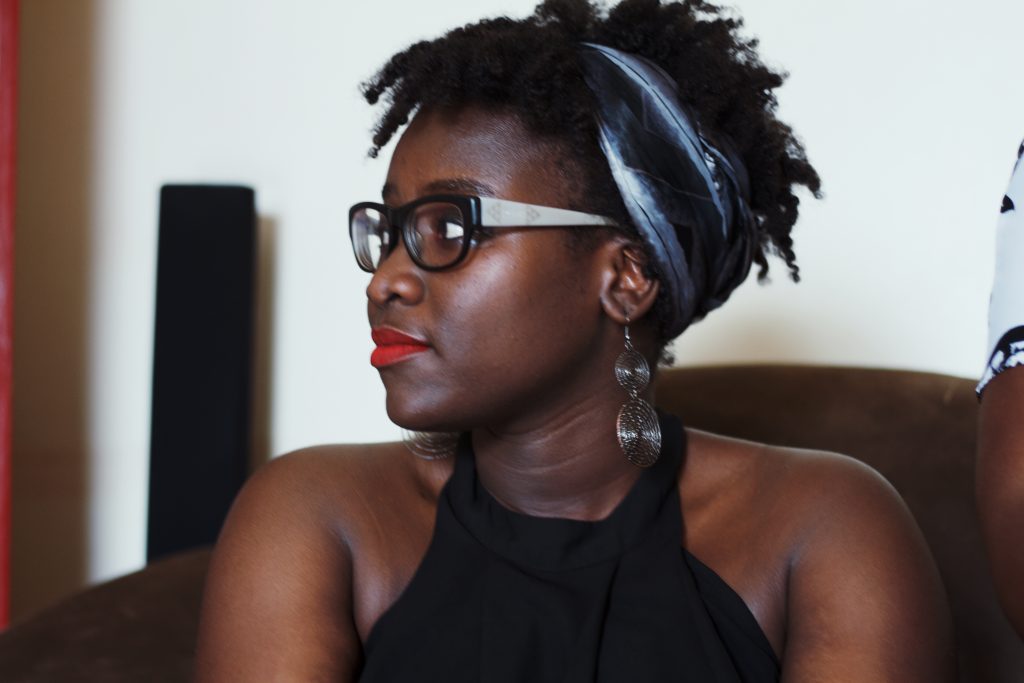 Patchwork by Ellen Banda-Aaku | A review by Esther Nshakira - Sooo Many ...