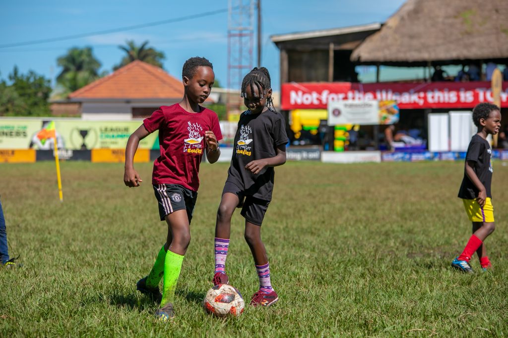 Sooo Many Stories x The Budo League | Family Funday Fundraiser - Sooo ...